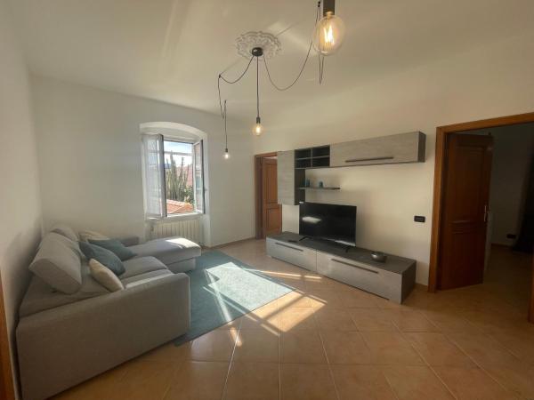 Appartamento Câ Giâna - Chiavari