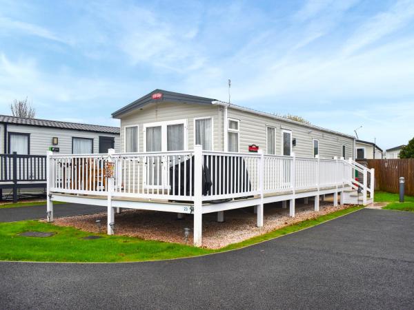 Sunrise Cove 23 - Paignton