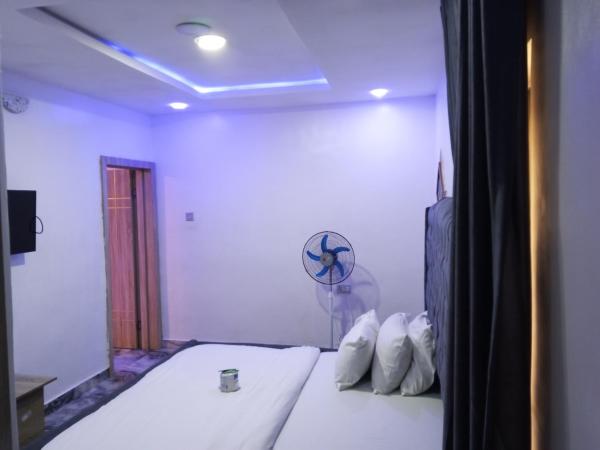 Starexx Luxury Apartment - Nigeria