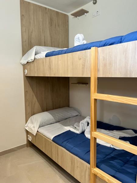 Albergue Hostel Barosa - Galicia