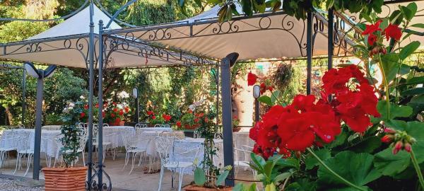 Hotel Pensione Moderna - Bonassola