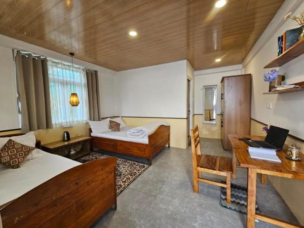 Kotheybari Homestay - China