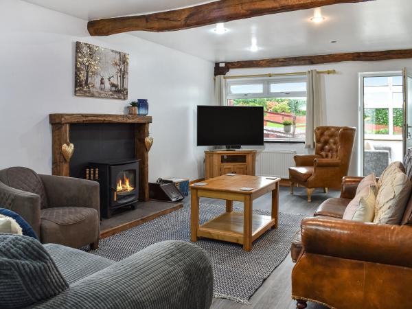 New House Farm - Ukc6912 - Kirkby Lonsdale