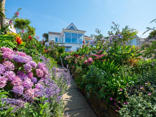 Polgew Garden Suite - Hayle