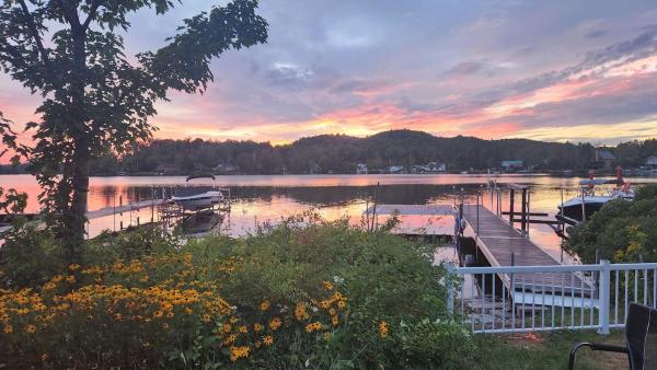 Chalet Ohana - Thetford Mines