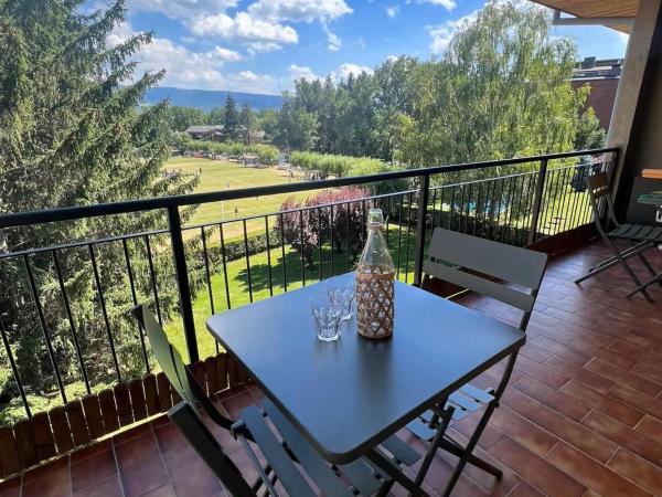 Maravilloso Apartamento En Llívia - Bourg-Madame