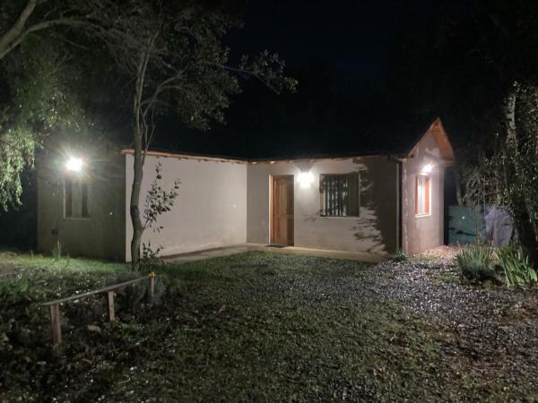El Remanso Cabaña 1 - Argentinien