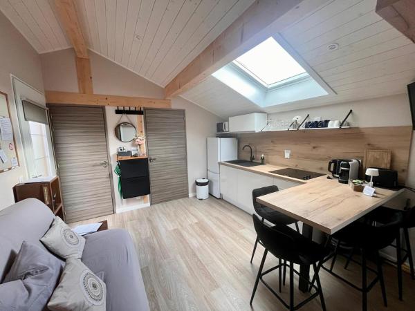 Cozy Accommodation By Lake Geneva - Thonon-les-Bains