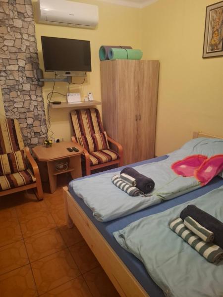 Juci Home Apartman - Tapolca