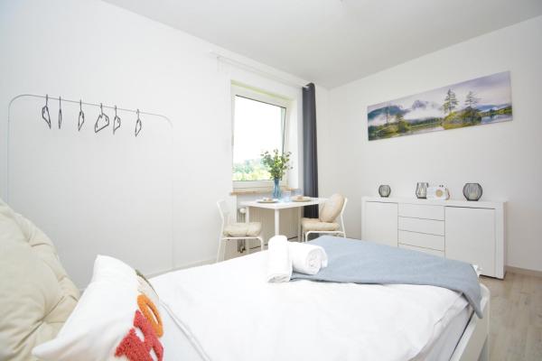 Coburg 02 - Apartment Für Firmen - Coburg