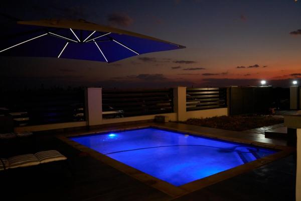 Maam Residence - Harare