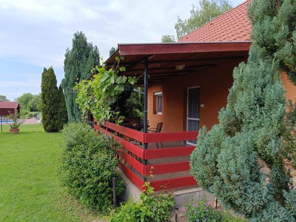 Mia Cottage - Balatonlelle
