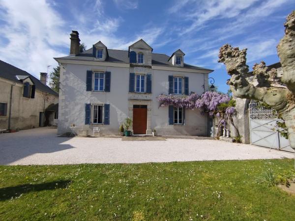 B&b Chez Nicole - Pyrénées-Atlantiques