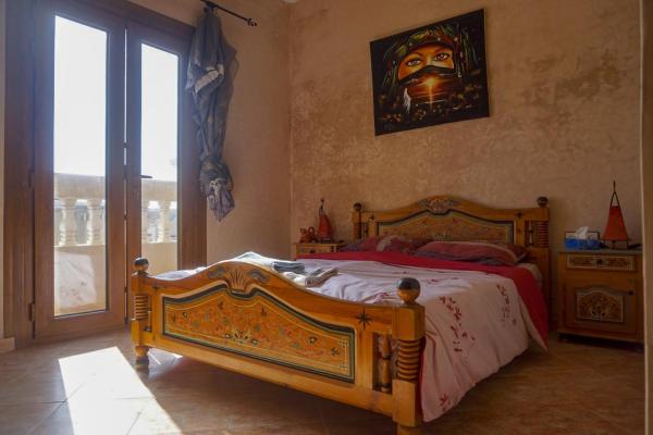 Chambre Privée Chez L'habitant, Rooftop & Fibre Wifi - Essaouira