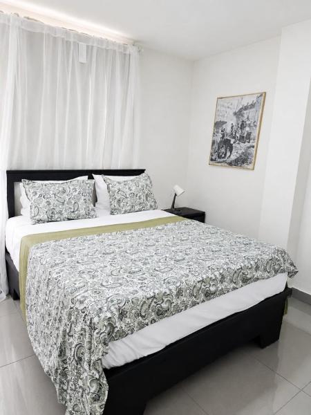 Hostal Santa Barbara - République dominicaine