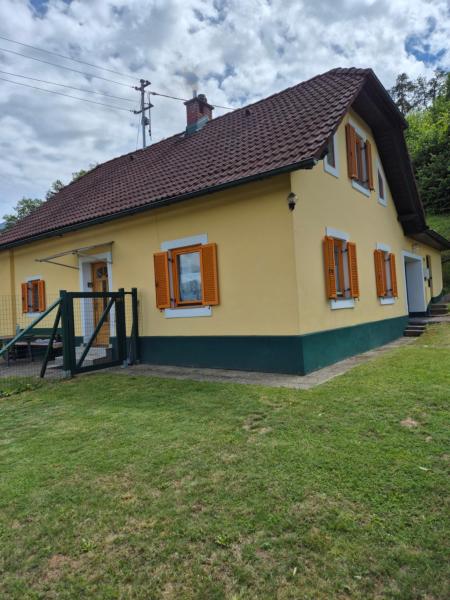Chalet An Der Sonne Nahe Klopeiner See Und Petzen Bergbahn - Alps