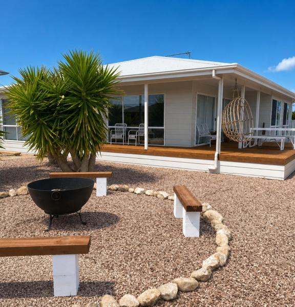 Ela Meine 'Come Stay' - Port Hughes