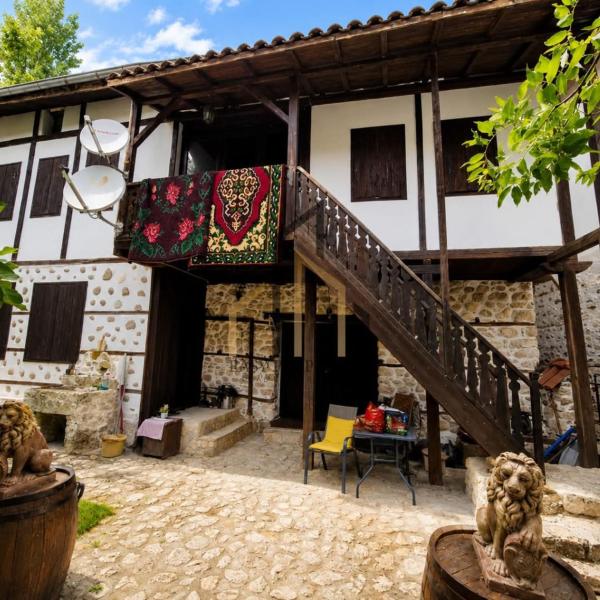 Къща за гости Василена - Melnik
