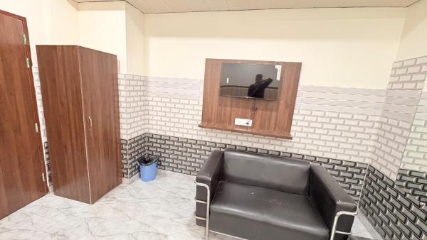 Hotel Shree Ji Inn - Mathura
