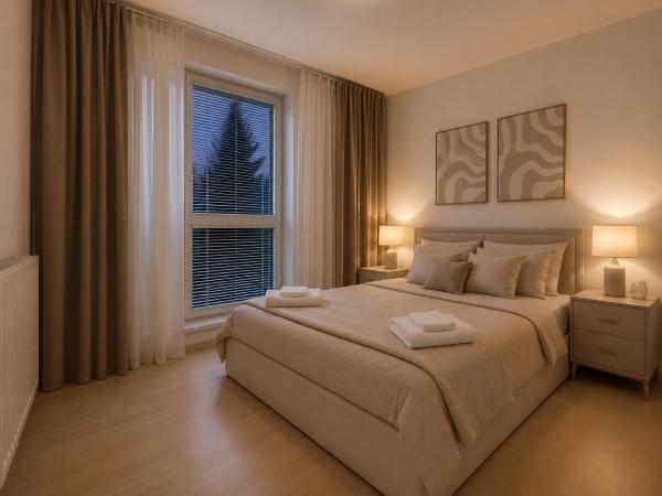 Luxury Apartment - Havířov