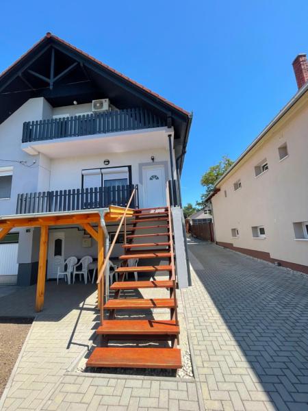 Fefe Apartman - Balatonlelle