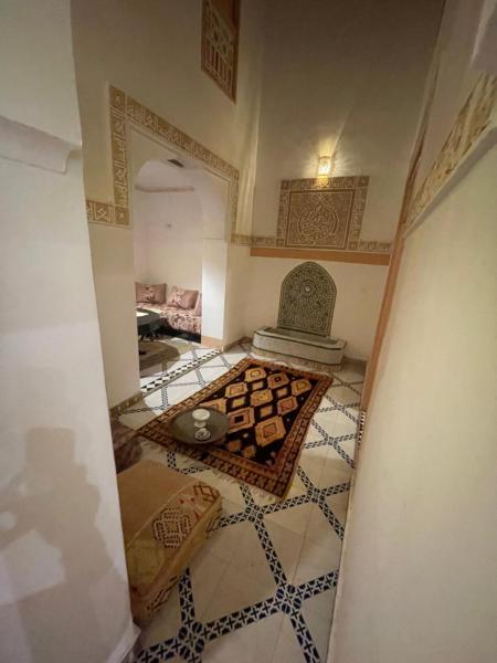 Riad Marrakech Palacito - Marrakech