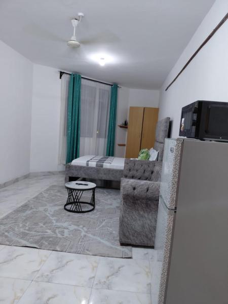 Havy Homes Studio Bamburi - Mombasa