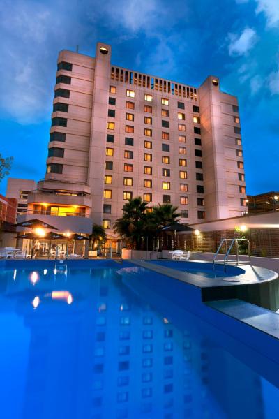 Hotel Grand Chancellor Adelaide - Adelaide