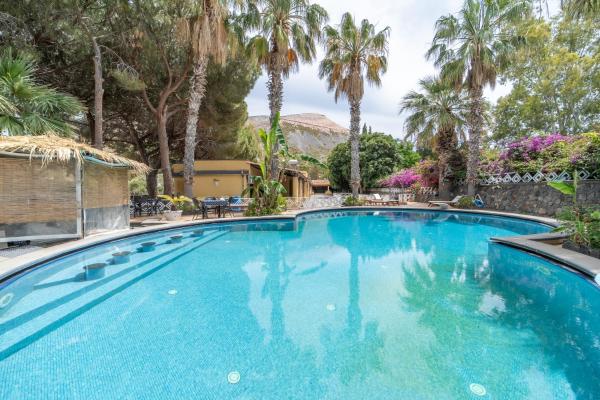 Hotel Al Togo Fitness & Relax - Sizilien