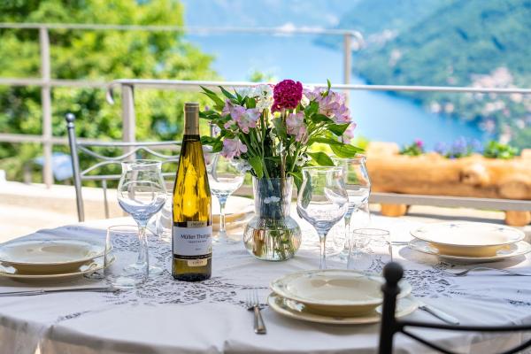 Incanto Del Lago Country House - Lago de Como