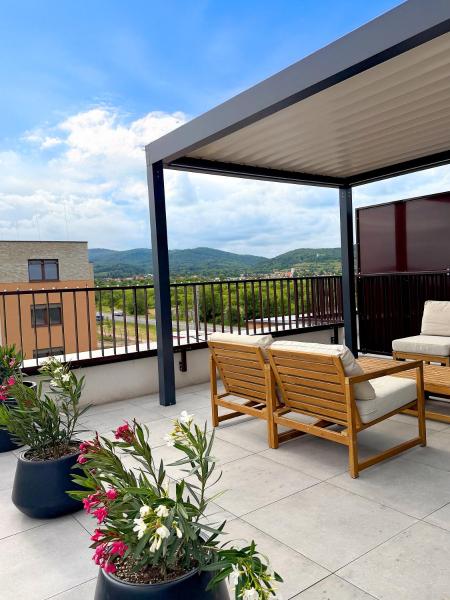Modra Sunny Apartment - Modra