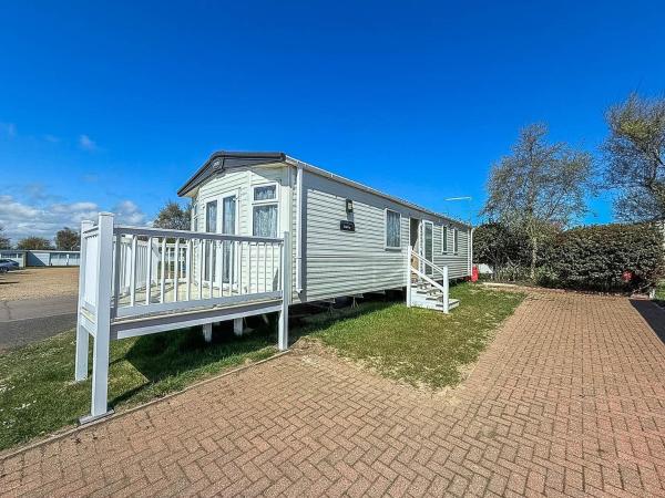 Homely 6 Berth Caravan At Belle Aire Holiday Park Ref 00044ba - Hemsby