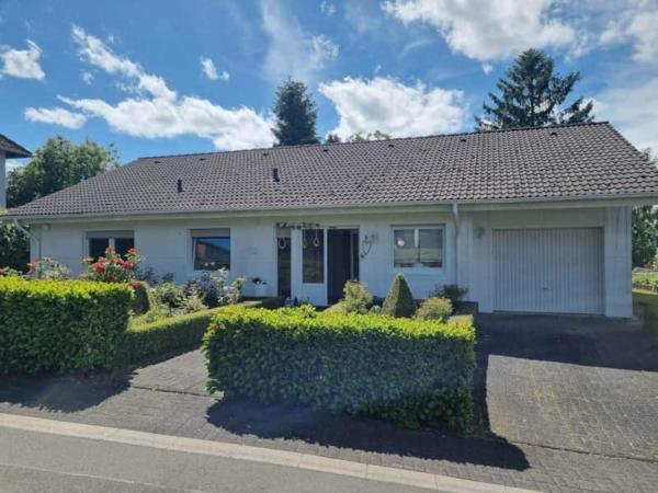 Ferienhaus Ulla Am Eifelsteig - Krimistadt Hillesheim - Hillesheim