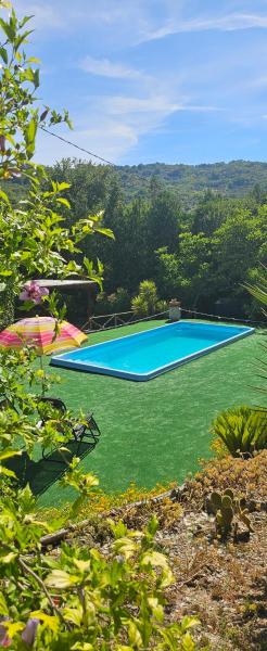 Flory Appartament Con Piscina - Casal Velino