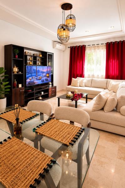 Modern Apartment - Center Of Fez - Fez