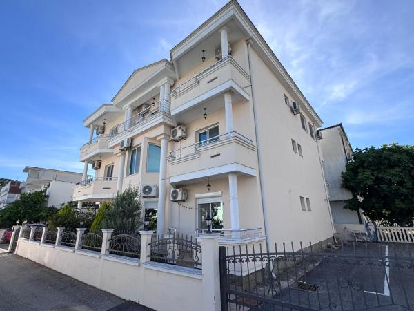 Casa Fiorita - Montenegro