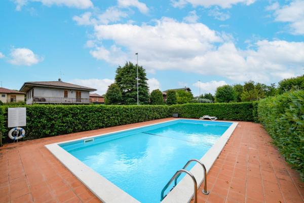 Mgh- Hello Lake Apartment - Sirmione