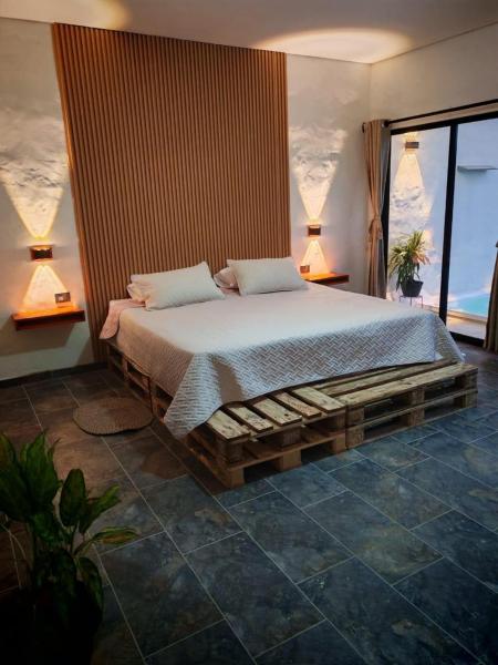 Villa Milú Refugio Boutique - Guaduas