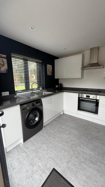 Cosy Place - Lechlade
