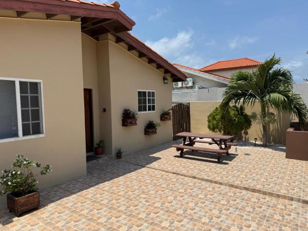 Vacation Home By Ana - Aruba