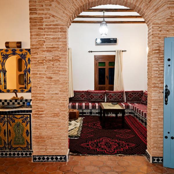 Merzouga Apartement - Morocco