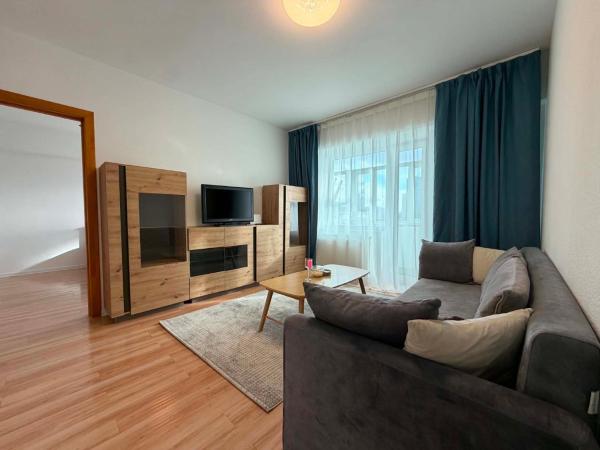 Amazing Skyline View 2 Bedroom In Downtown Ulaanbaatar - Ulaanbaatar