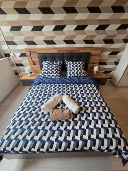 Apartment T3 De 83 M2 à Mâcon - Mâcon
