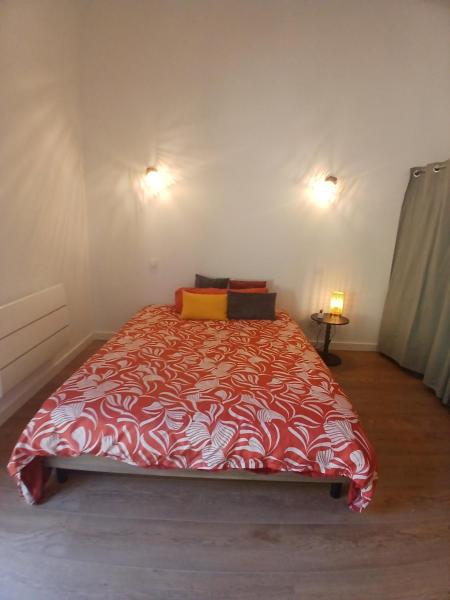 Chambre Avec Salle De Bain Privative - Hendaye