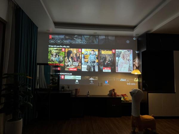 05 Homestay Cinema - Haiphong