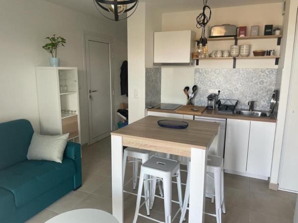 Appartement Pieds Dans L'eau - Bravone - Aléria