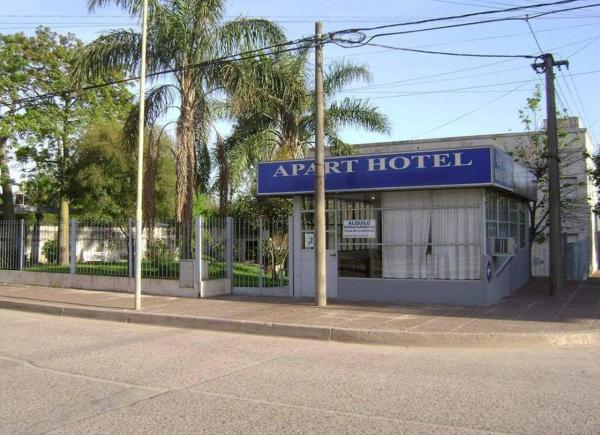 Yoni-mar Apart Hotel - Gualeguaychú