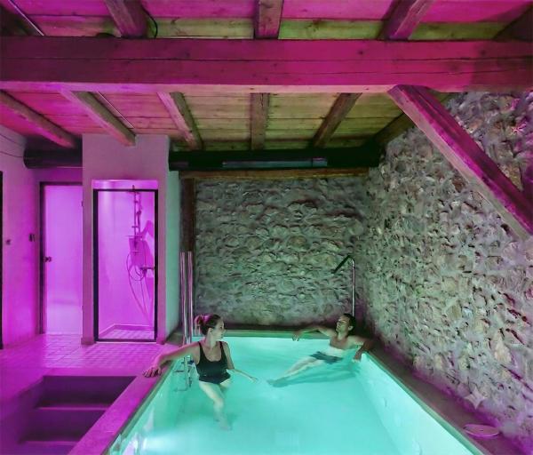 Pyrgi Cretan Living & Spa - Suites & Wellness - Crete