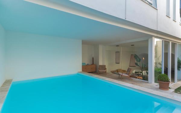 Hotel Viento10 - Cordoue