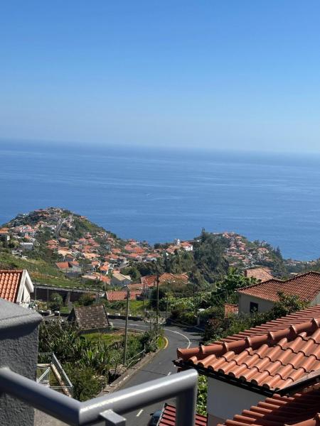 The House Of Passos - Ponta do Sol
